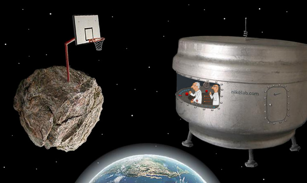 Rocketman – Amanita Design