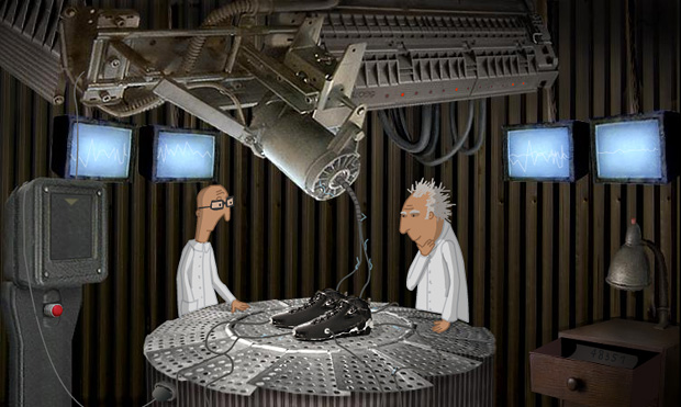 Rocketman – Amanita Design