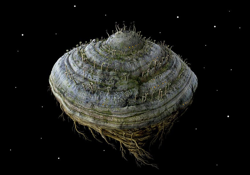 Samorost 2 – Amanita Design