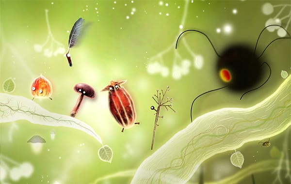 Games – Amanita Design