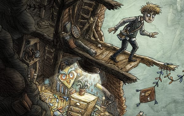 Games – Amanita Design