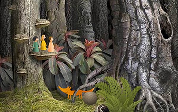 Games – Amanita Design